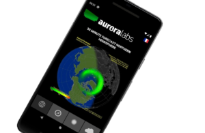 Aurora Labs’ New App – Aurora Labs Blog