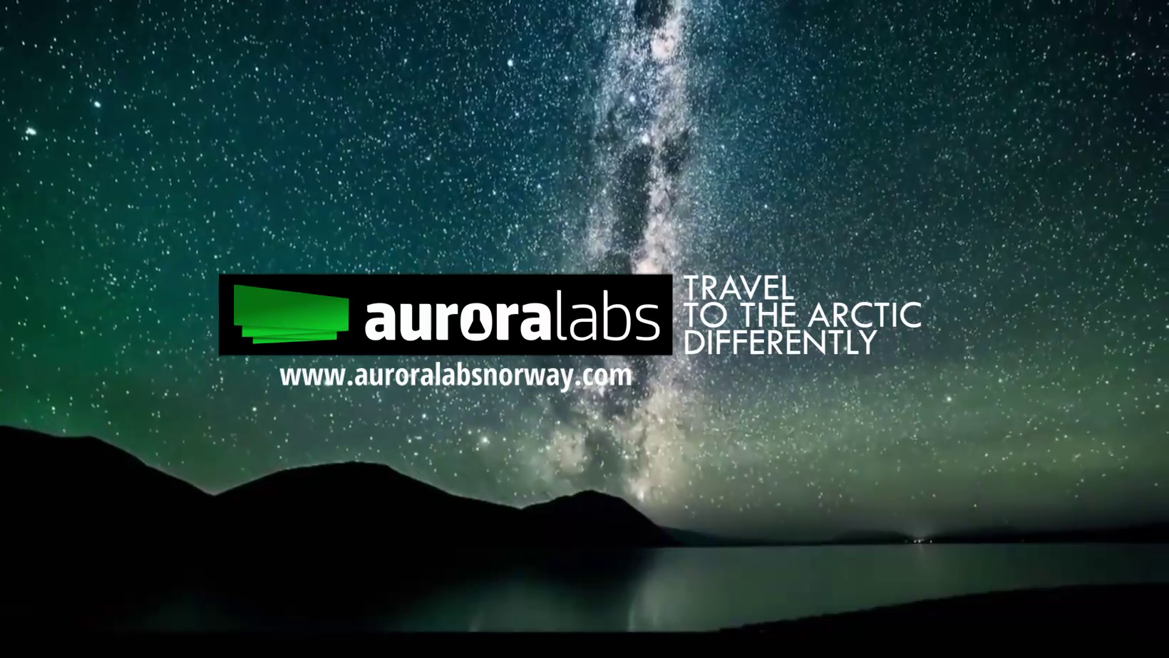 Aurora Labs’ New Ad – Aurora Labs Blog