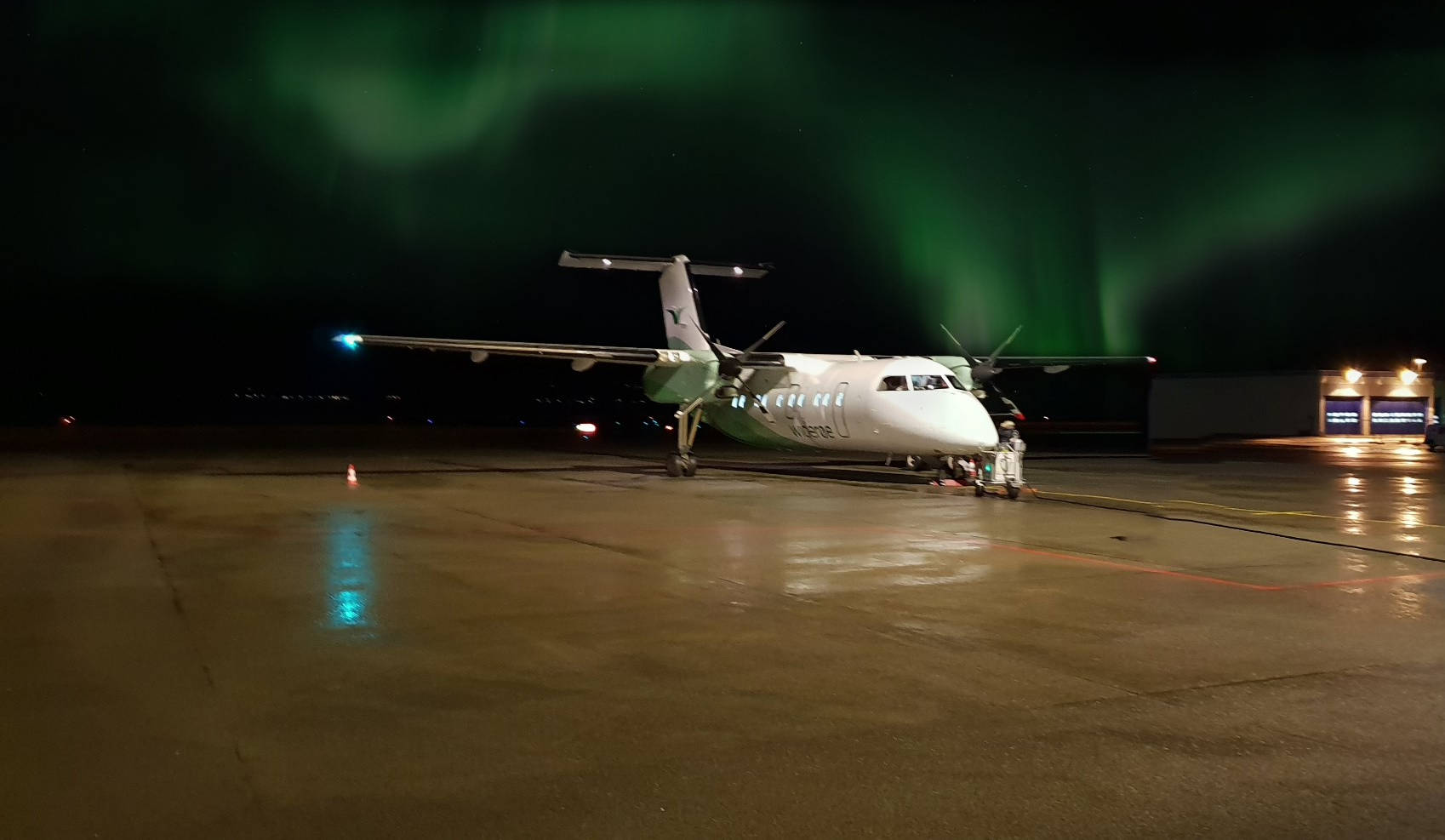 10 Reasons to Choose Vadsø as Your Next Arctic Destination – Aurora ...