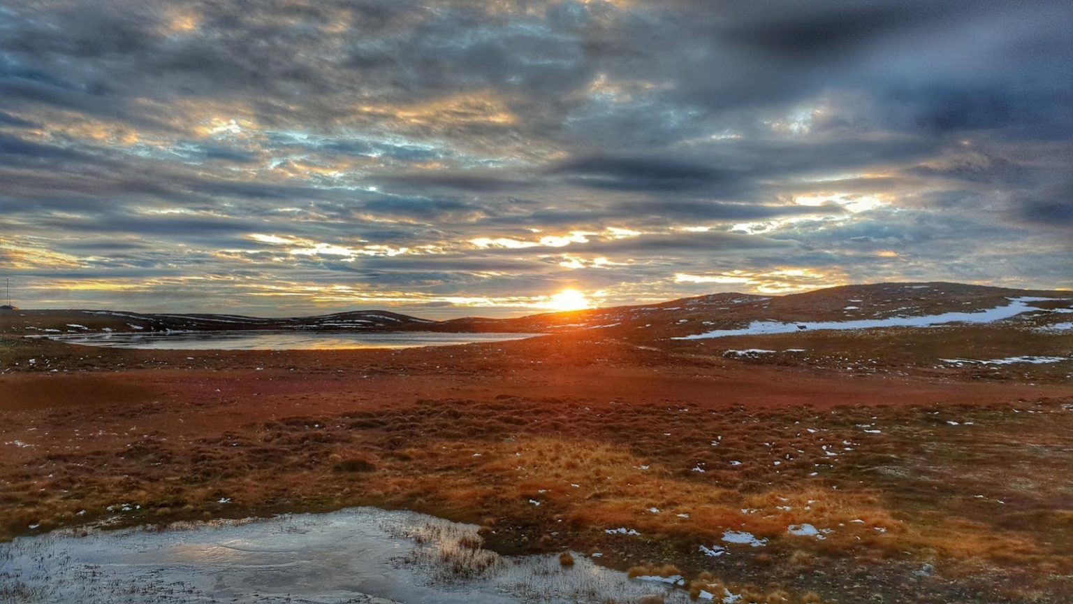 10 Reasons to Choose Vadsø as Your Next Arctic Destination – Aurora ...