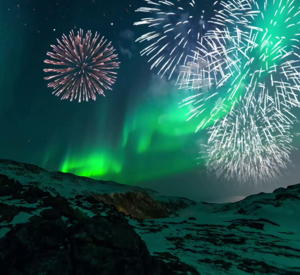 Northern Lights – Aurora Labs Blog