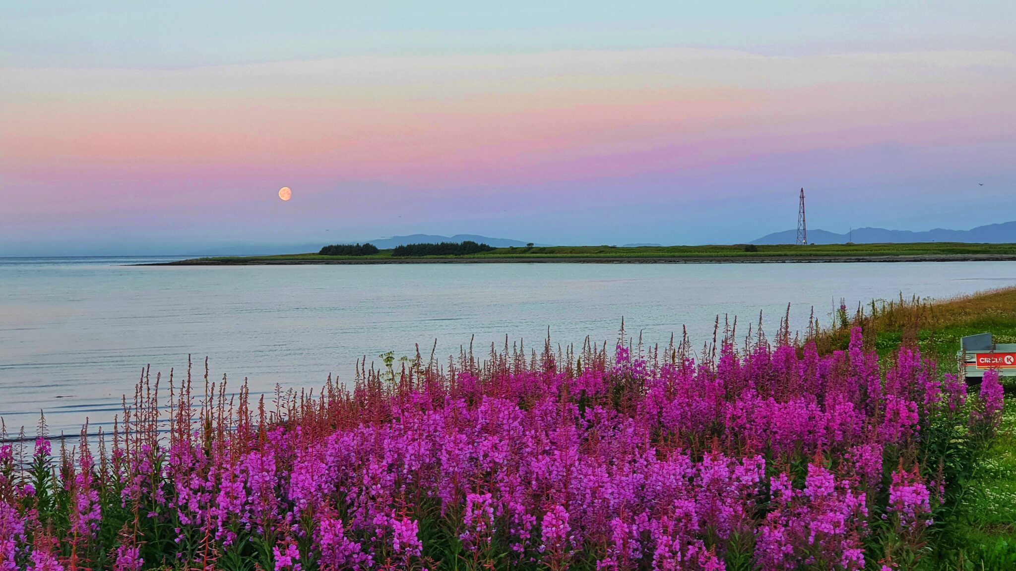 Travel Diary: Travelling to Vadsø – Aurora Labs Blog